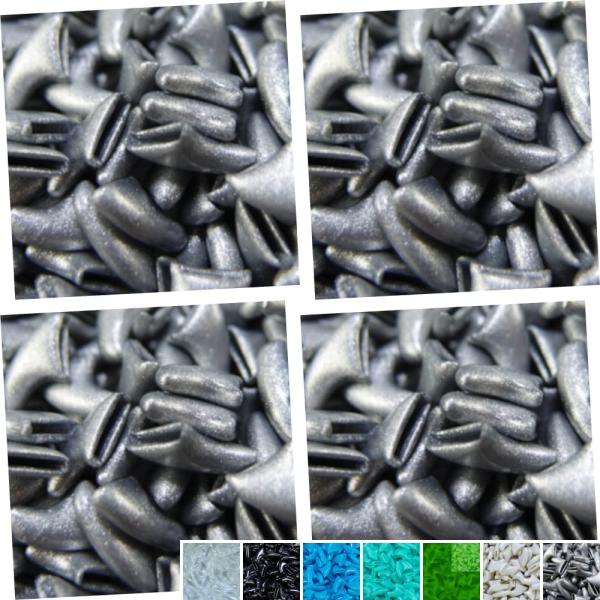 商品名zetpo 80 pcs Cat Nail Caps | Cat Claw Covers | with Adhesives and Applicators (XS, Silver)ブランド：zetpo商品サイズ：XS高さ：1.3 cm...