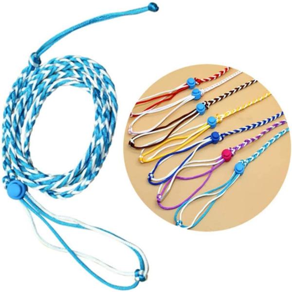 商品名Adjustable Rat Leash Hamster Leash with Bell Harness for Ferret Mouse Squirrel Small Animal (Random)ブランド：Yamadura商品サイ...