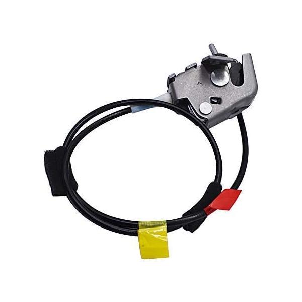 商品名labwork 左右 リアサイド リアアッパー ドア ラッチ ケーブル付き フォード F150 F250 6L3Z-18264A27-A 6L3Z-18264A26-A Left Rear 6L3Z-18264A27-A / 6L3Z...