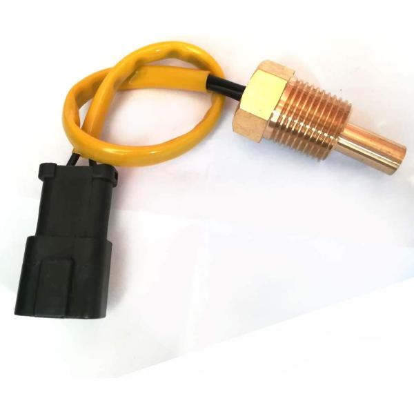 商品名水温センサー 7861-92-3380 コマツ掘削機PC220-6/PC200-6用Water Temperature Sensor 7861-92-3380 For Komatsu Excavator PC220-6/PC200-6...