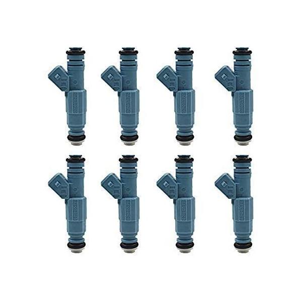 商品名Labwork 8X 燃料インジェクター 24ポンド シボレー フォード ポンティアック LS1 LT1 5.0 5.7 250cc 0280155715labwork 8X Fuel Injectors 24lb Replaceme...