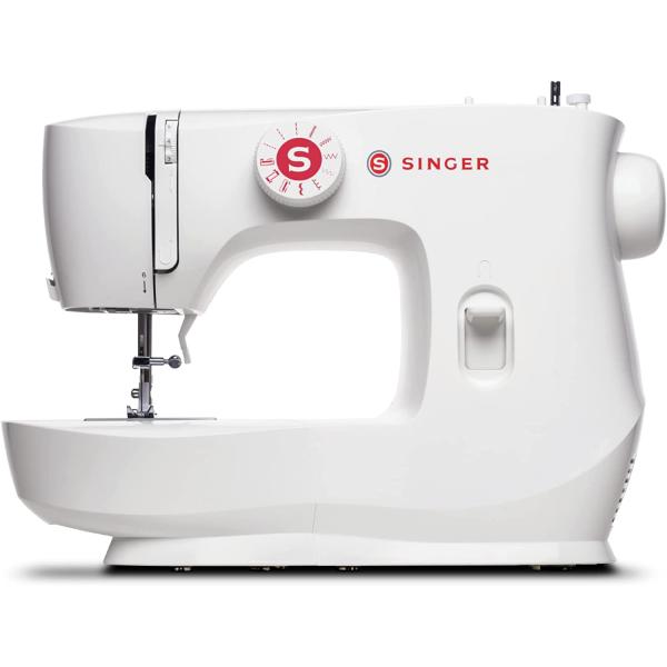 商品名Singer (シンガー)SINGER | MX60 Sewing Machine With Accessory Kit &amp; Foot Pedal - 57 Stitch Applications - Simple &amp;...