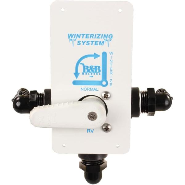 商品名RV Camper Winterizing Diverter Valve PN 94230ブランド：Thetford商品サイズ：高さ：8.1 cm横幅：11.6 cm奥行：15.6 cm 商品番号：94230色：素材：