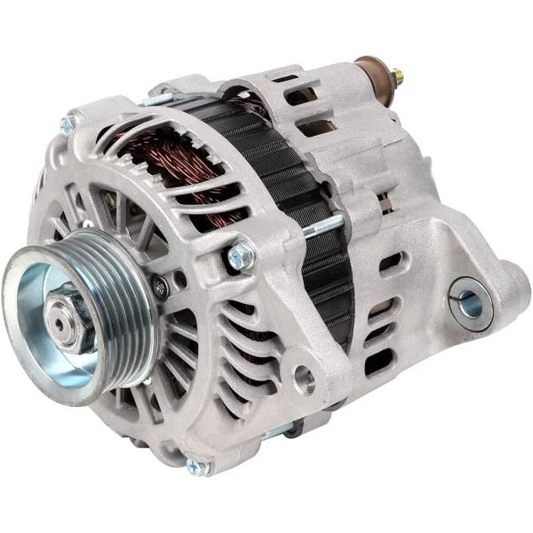 商品名OCPTY Alternators 11051 Fit for 3.5 3.5L G35 For Infiniti 2003-2004, QX4 2003, For Nissan Pathfinder 2003 Automotive ...