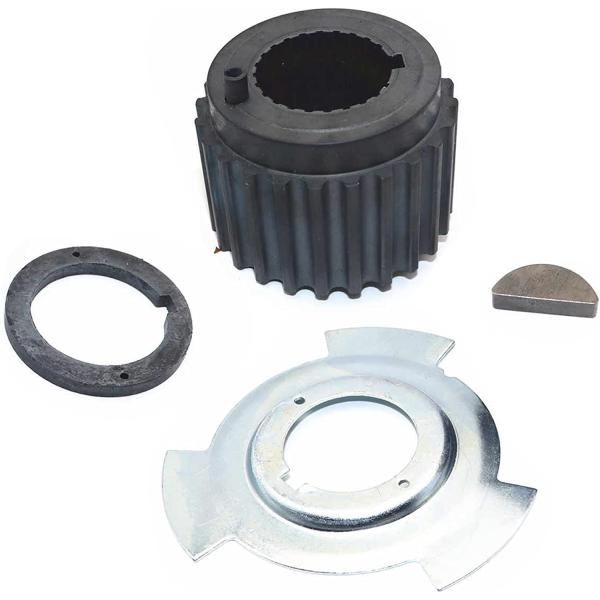 商品名SecosAutoparts Professinal Crank Crankshaft Gear Sensors Blade And Spacer Kit Compatible with Mitsubishi Montero Repl...