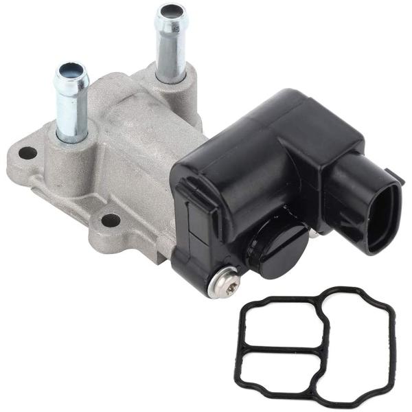 商品名Fuel Injection Idle Air Control Valve-CCIYU Premium Quality Idle Air Control Valve Fit for 2000-2001 for Toyota Camry...