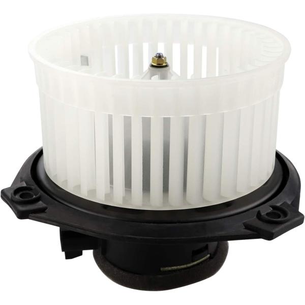 商品名HVAC Blower Motor Assembly for 2001-2004 Buick Century/Regal, 2000-2003 Chevrolet Impala/Monte Carlo, Pontiac Grand P...
