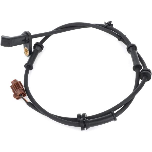 商品名ECCPP Left+Front ABS Wheel Speed Sensor ABS Sensor fit for 2001-2004 for Nissan Xterra, 1999-2004 for Nissan Frontier...