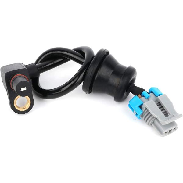 商品名ECCPP Left+Right+Rear ABS Wheel Speed Sensor ABS Sensor fit for 2006 for Pontiac Torrent, 2002-2007 for Saturn Vue, 2...