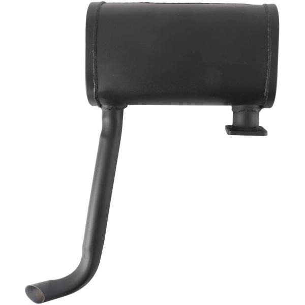 商品名コンプリートトラクター 1917-8310 マフラー Kubota L2800DT、L2800F、L2800HST、L3400DT用New Complete Tractor 1917-8310 Muffler for Kubota L...