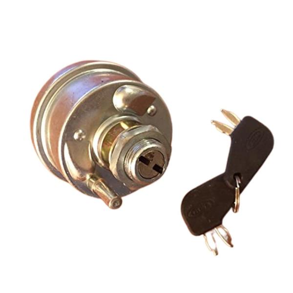 商品名7N0718 7N-0718 7N-0719 7N0719 5A3058 5A6209 3Y2280 Starter Switch,Ignition for CAT Caterpillar with 2 Keys 8H5306ブランド...