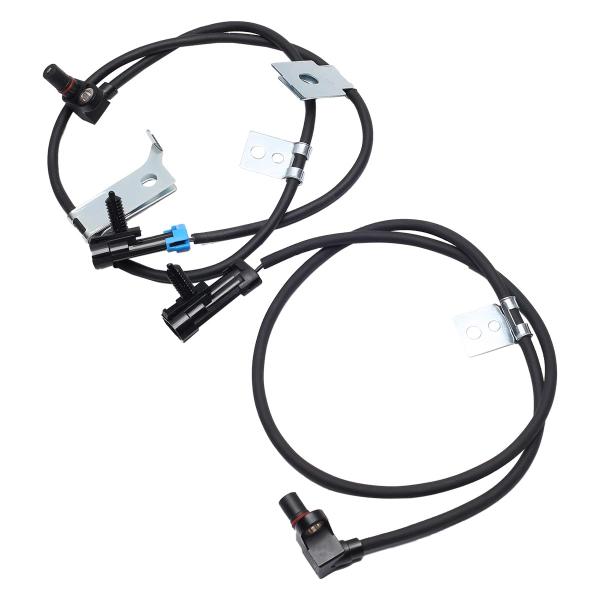 商品名PeakCar 部品番号15991986 ABSホイールスピードセンサー フロント左右 シボレー K1500 K2500 シボレー タホ ブレイザー S10 アストロ エクスプレス アバランチ シルバラード 1500 2500-191...