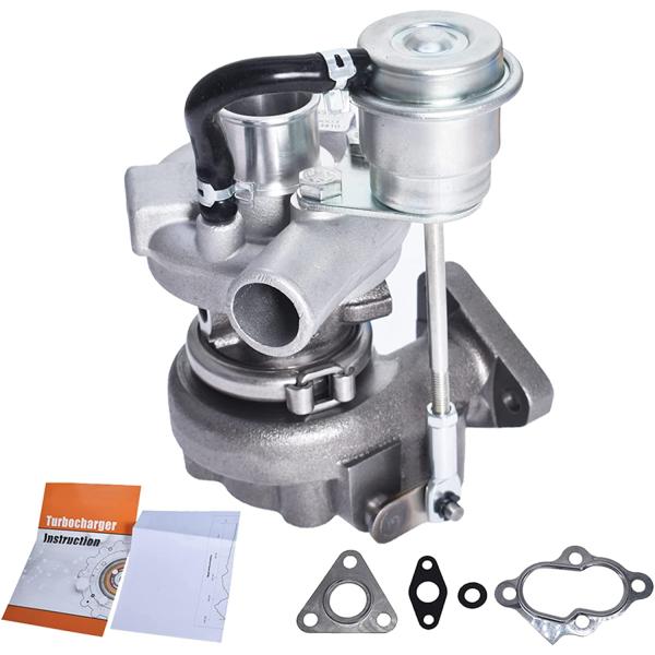 商品名labwork ターボチャージャー 49173-03410 1E038-17012 ターボモデル TD025M-05T Kubota D1105T 1.5L用labwork Turbocharger 49173-03410 1E038...