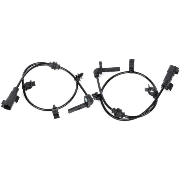 商品名ECCPP Left+Right+Rear ABS Wheel Speed Sensor ABS Sensor fit for 2011-2015 for Chevy Cruze, 2016 for Chevy Cruze Limit...
