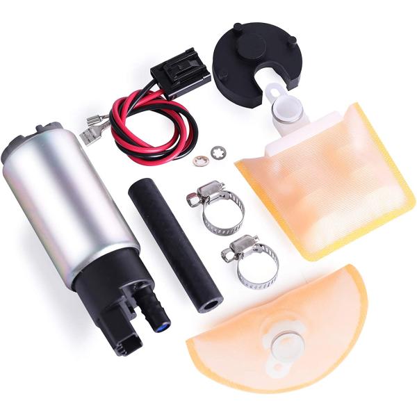 商品名JCCGLOBAL 電動燃料ポンプ対応:CL 1997-2003、ILX 2013-2017、インテグラ1986-2001、ビュイック:センチュリー1992、レイニア2005-2007、シェビー:アバランチ2007-2009、アバラン...