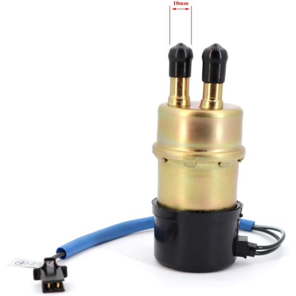 商品名Electric Fuel Pump For Honda VT750C VT750CD VT750DC Shadow ACE 750 1998-2003 Replaces 16710-MBA-612 16710-MBA-611ブランド...