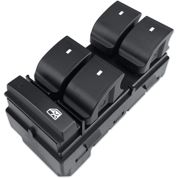 商品名パワーウィンドウマスターコントロールスイッチ 20945129 D1954F 25789692 25951963 2007-2014 Chevrolet Chevy Silverado GMC Sierra 1500 2500 350...