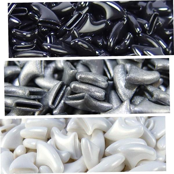 商品名zetpo 60 pcs Cat Nail Caps | Cat Claw Covers | with Adhesives and Applicators (L, Black, Silver, White)ブランド：zetpo商品サイ...