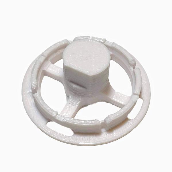 商品名Climate Control/Temperature Knob Mount Replacement New Compatible with Toyota Highlander 2008-2013ブランド：SuperheroDIY商品...