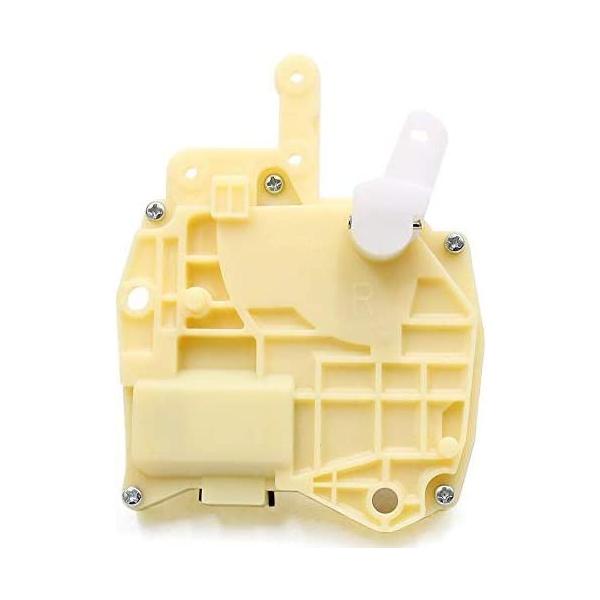 商品名Eynpire 7140 フロント/リア 右助手席側ドアロック アクチュエーター 交換用 Acura 72115S84A11 72115-S84-A11Eynpire 7140 Front/Rear Right Passenger S...