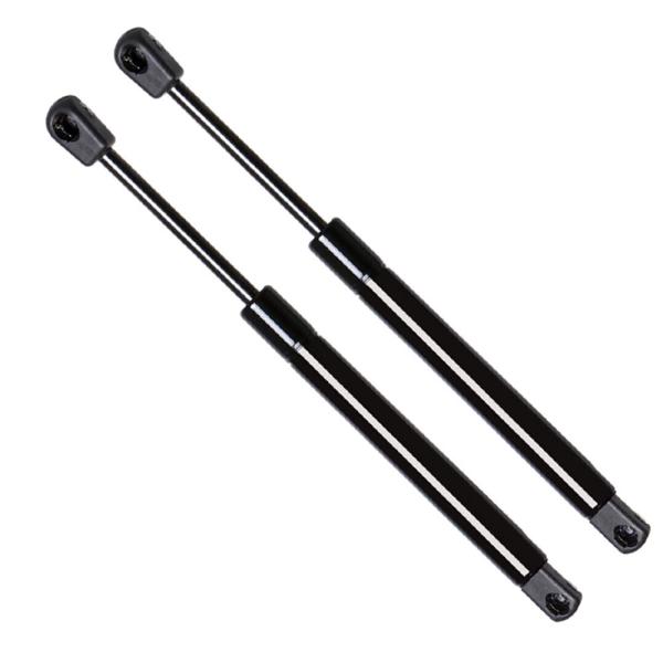 商品名MYSMOT 2Pcs Hood Lift Supports Shocks Springs Compatible with 1996-1999 Ford Taurus, 1996-1999 Mercury Sable Hood SG3...