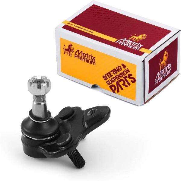 商品名METRIX プレミアム 34177MT フロントローワーボールジョイント | K90309| -> 2000-2005 トヨタ セリカ / 1996-2019 トヨタ カローラ / 2001-2019 トヨタ プリウス / 2...