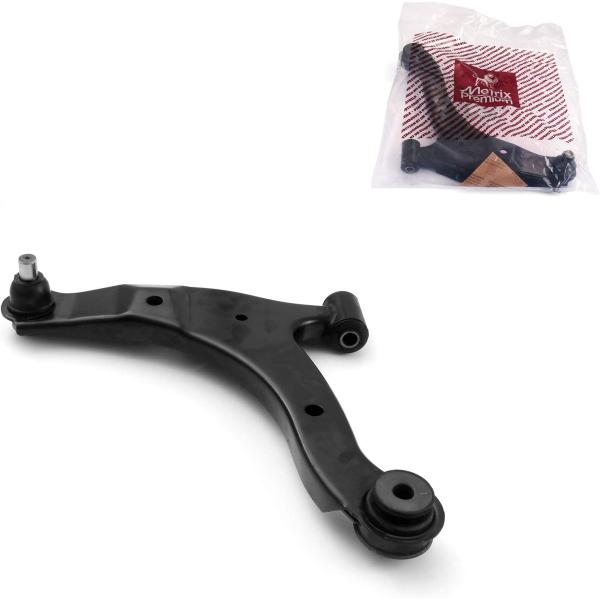 商品名METRIX PREMIUM 38829MT フロント下部左コントロールアーム | RK620009| -> 2001-2005 クライスラー PTクルーザー / 2003-2005 ダッジ ネオン | トルコ製Metrix P...