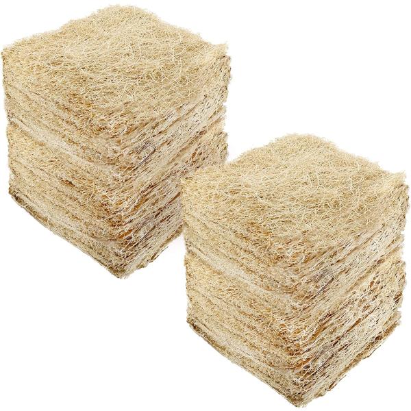 商品名Rural365 Chicken Nest Box Liners 40 Pack - Chicken Coop Bedding, Poultry Supplies Chicken Bedding Nest Liners Chicken...