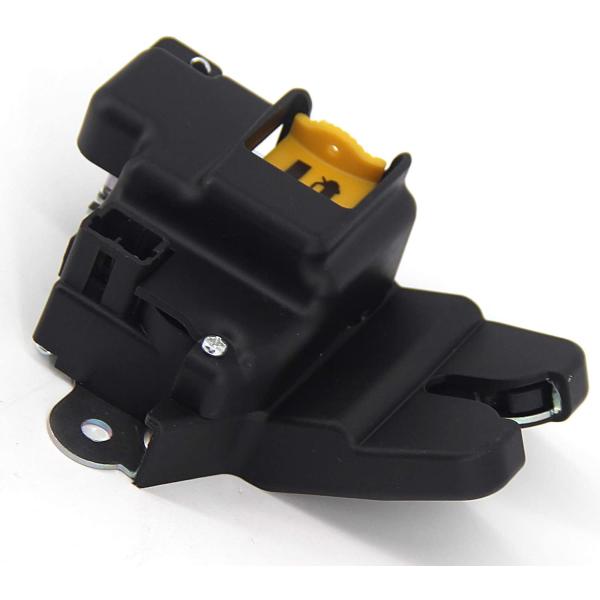 商品名USTAR Trunk Latch Tailgate Lock Compatible with Hyundai Elantra 2011 2012 2013 2014 2015 2016 Trunk Lock Replaces 812...