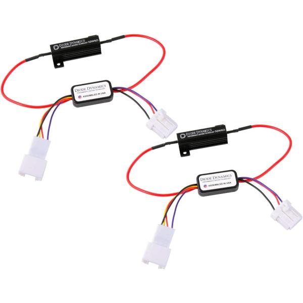 商品名Tail as Turn LED Module for Infiniti G37 SedanDiode Dynamics Tail as Turn  LED Module compatible with Infiniti G37 Se...