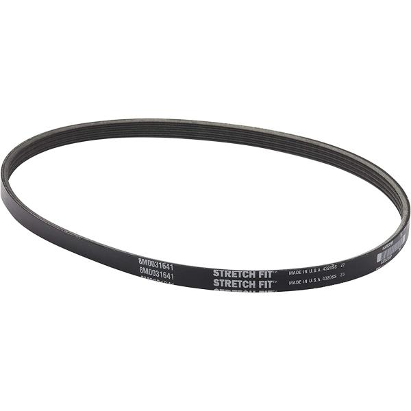 商品名Quicksilver オルタネーターベルト 8M0031641Quicksilver 8M0031641 Alternator Belt for Mercury 150 Hp 4-Stroke Outboardsブランド：Quick...