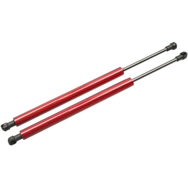 商品名Kedoukj ダンパー フロントフード ボンネット ガスストラット ポルシェ パナメーラ ハッチバック用 2011/08 - カーボンファイバー 衝撃吸収 カーパーツ アクセサリー ギフト 015862,970.511.572.00...