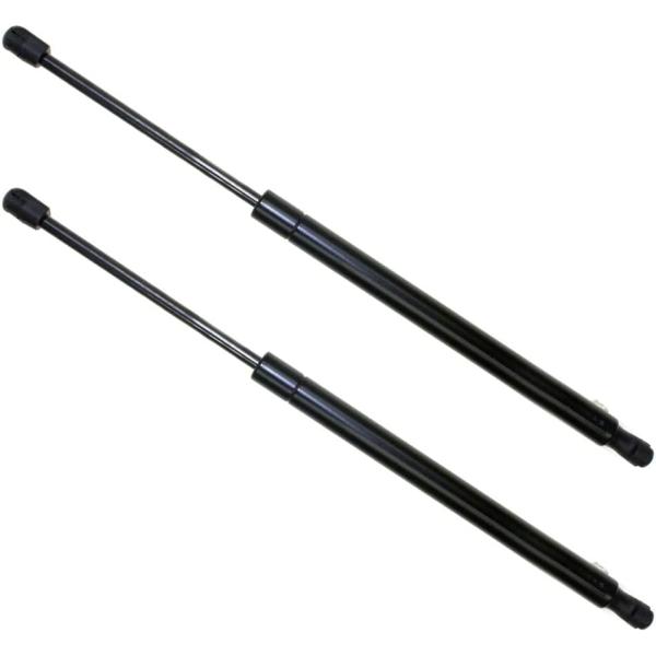 商品名STETIG 後部リフトゲート ストラット リフトサポート 2002-2007 Saturn Vue Sport Utility 4363 SG330092 2個セット2Pcs 19.02 Inch Rear Back liftgat...