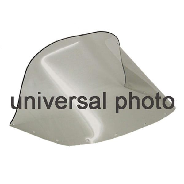 商品名:  Windshield Fits 2006-2011 Yamaha RS90GT Vector GTブランド: RAD Powersports商品サイズ: Fits 2006-2011 Yamaha RS90GT Vector G...