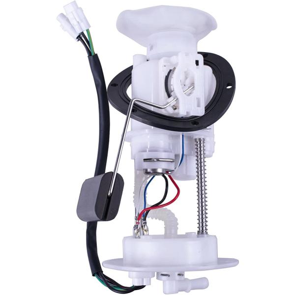 商品名EFI 燃料ポンプ Hisun ATV 500 700 400 800 Hisun、Massimo、Bennche、TSC、Rural King、Cub Cadet、Colemanに適合Chikia ATV EFI Fuel Pump...