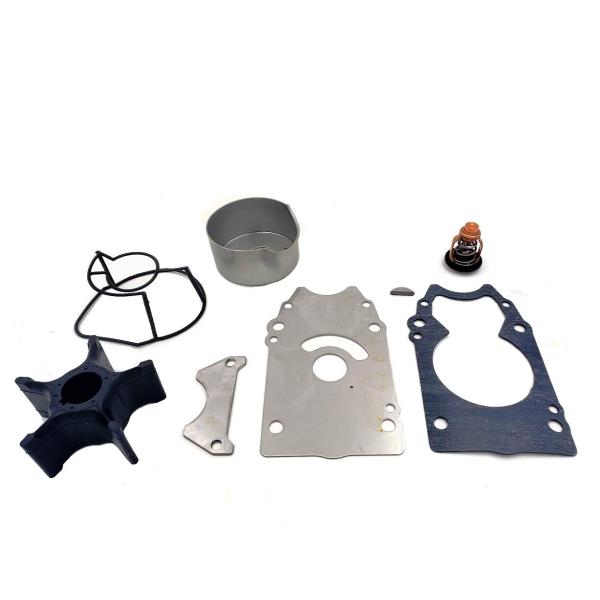 商品名:  Suzuki OEM Replacement Water Pump Kit With Thermostat For DF250S/DF250AP/DF300/DF300AP Outboard Motors (50 Degree)...