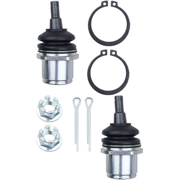 商品名Front Lower Knuckle Spindle Ball Joint(2pcs) Replacement for 2007-2016 LS460ブランド：Zreneyfex商品サイズ：高さ：8.5 cm横幅：14.3 cm奥行...