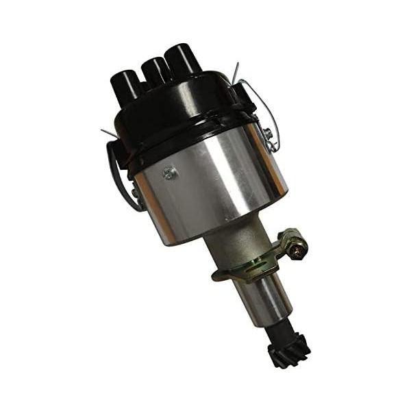 商品名New Distributor Replacement For Massey Ferguson Tractors 35, 50 F40, TO20, TO30, TO35, Gehl 1065 860 1111722, 1111740...