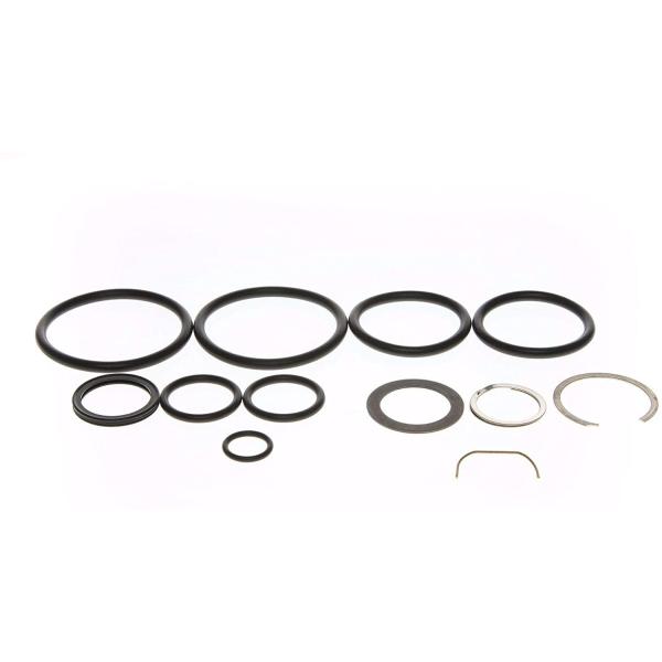 商品名lucasng パワートリム シリンダー シールキット 25-87400A2 メルキュイザー アルファ ブラボの交換用0 Power Trim Cylinder Seal Kit Replaces 25-87400A2 Mercuis...