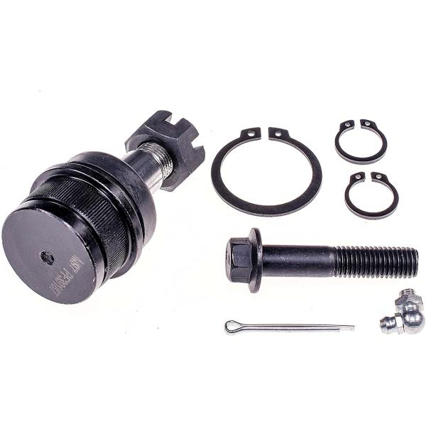 商品名Dorman Premium B8563PR Front Lower Suspension Ball Joint Compatible with Select Ford / Mazda Modelsブランド：Dorman商品サイズ：高...