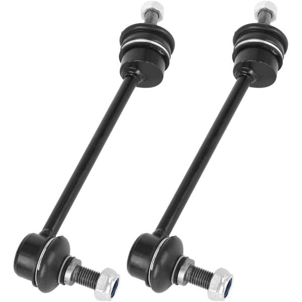 商品名X AUTOHAUX 2 Pcs Front Stabilizer Sway Bar Links for Land Rover Freelander 1 1998 1999 2000 2001 2002 2003 2004 2005 ...