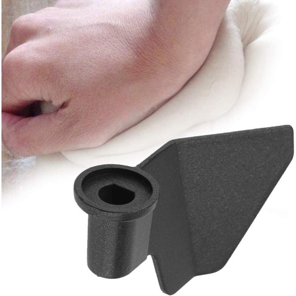 商品名FILFEEL パンメーカーパドル ユニバーサル ステンレススチール ブレッドメーカーブレード プロ仕様 使いやすい ミキシングパドル パンメーカーマシン用FILFEEL Bread Maker Paddle, Universal S...