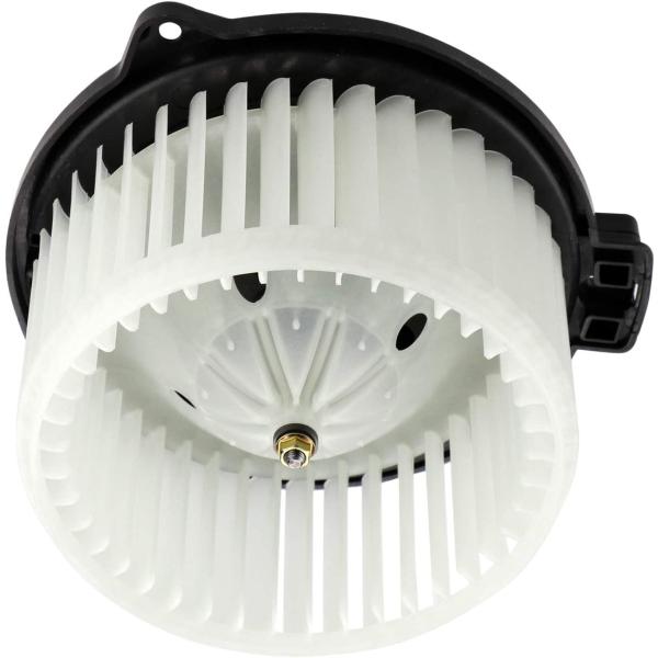 商品名Dibanyou HVAC ヒーターブロワーモーター ファンアセンブリ付き ジープグランドチェロキー/ジープチェロキー1991-2001 ブロワーモーター 700011 5015860AA 5012701ABDibanyou HVAC...