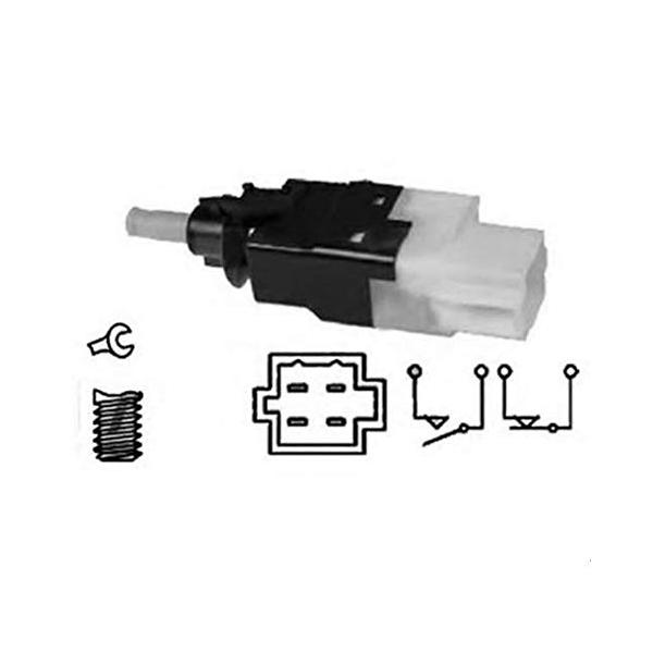 商品名HYAT Brake Light Switch Fits Mercedes-Benz CLS550 E280 E320 E63 AMG Sprinter 2500 Sprinter 3500 Stoplight Switchブランド：...
