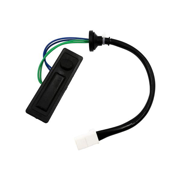 商品名Liftgate Trunk Lid Release Switch Compatible for 09-14 Murano 11-17 Quest 3.5L V6ブランド：Mr Fix商品サイズ：OE Standard高さ：5.1 c...