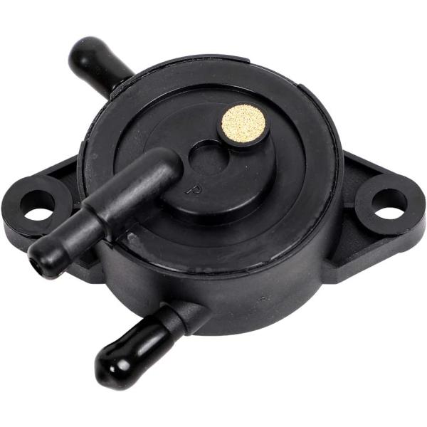 商品名HIMIKI Fuel Pump 16700-Z0J-003 Compatible with Honda GXV50 GXV100 GC135 GC160 GC190 GXV390 GX610 GX620 GX670 GXV530 G...