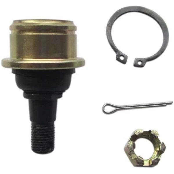 商品名BYS Technology ヤマハ Rhino 700 YXR700F Fi 2008-2013用 上部または下部ボールジョイントBYS Technology Upper or Lower Ball Joint for Yamaha...