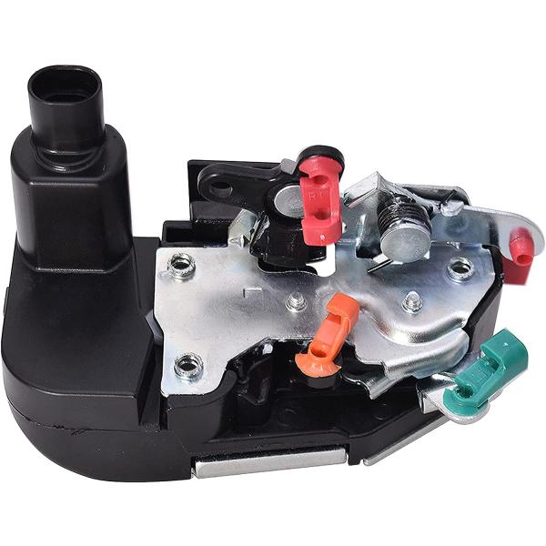 商品名labwork フロント左右側パワードアラッチロックアクチュエータモーターアセンブリ 931-634 55076291 931-635 55076290 1994-2002 ダッジ・ラム (フロント左) 用labwork Front ...