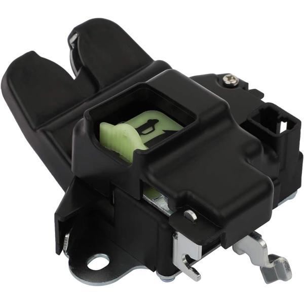 商品名Rear Trunk Door Lock Actuators Door Latch Replacement Fits for 2012-2017 for Kia Rio 81230-1W010ブランド：cciyu商品サイズ：高さ：6....