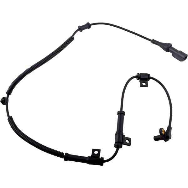 商品名BOXI フロント左/右 ABSホイールスピードセンサー FORD F-250 F-350 Super Duty 交換用 # 6C3Z-2C204-BABOXI Front Left/Right ABS Wheel Speed Sen...